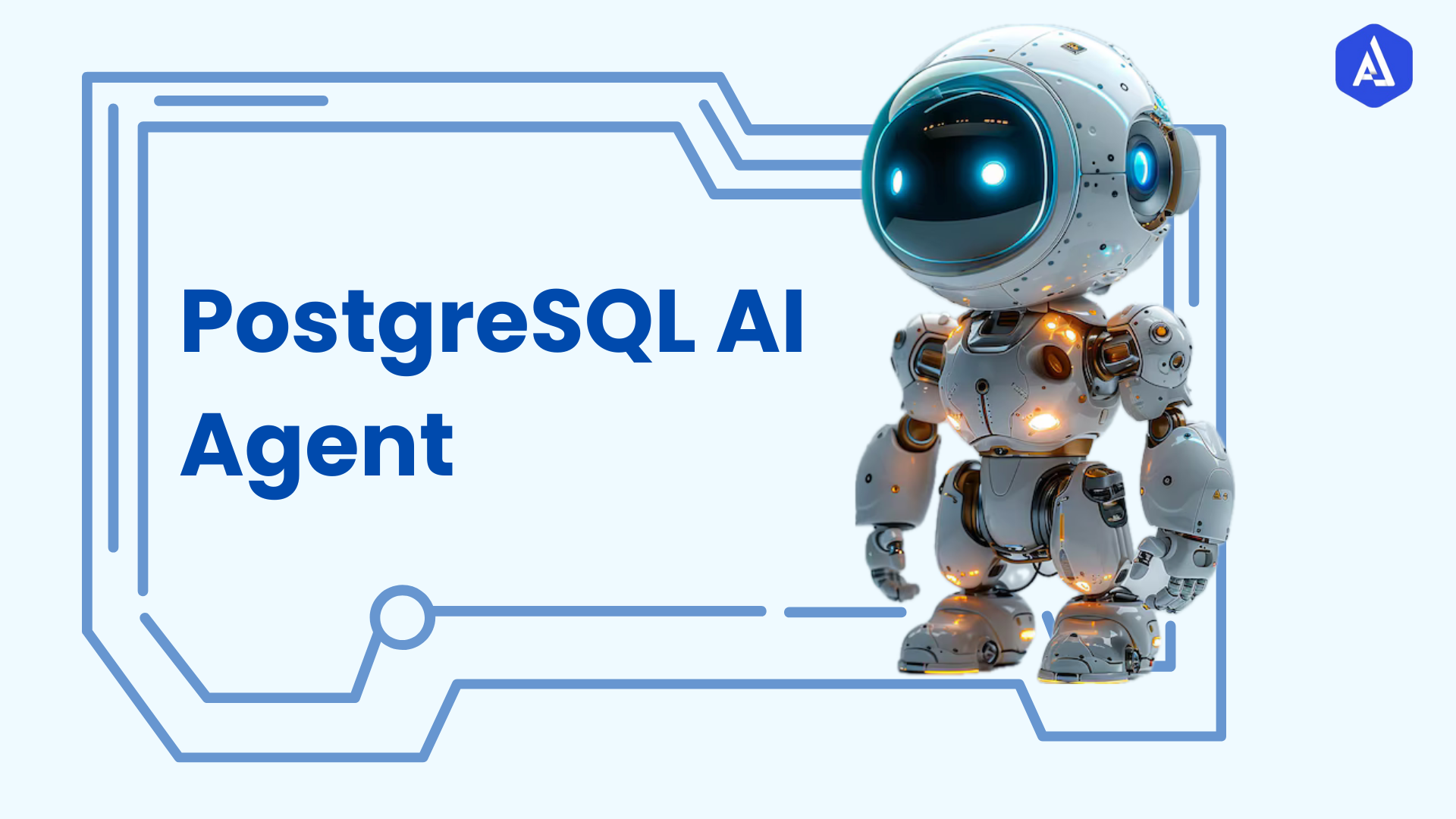 PostgreSQL AI Agent